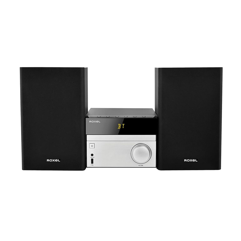 Roxel RCD280 Hi-Fi System - Dealmania UK - Hifi