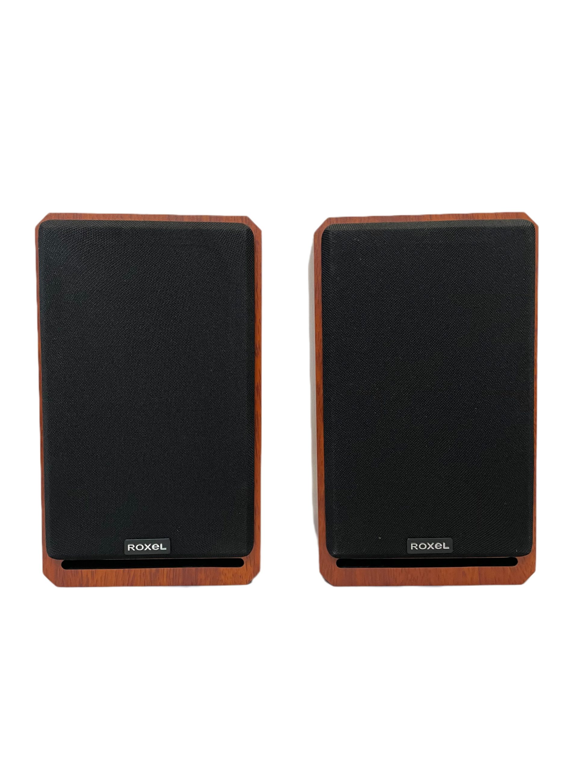 Bookshelf Speakers Archives - Roxel