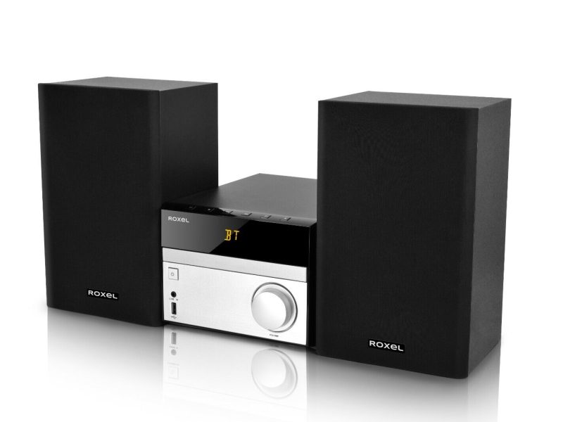 Roxel RCD280 Hi-Fi System - Dealmania UK - Hifi