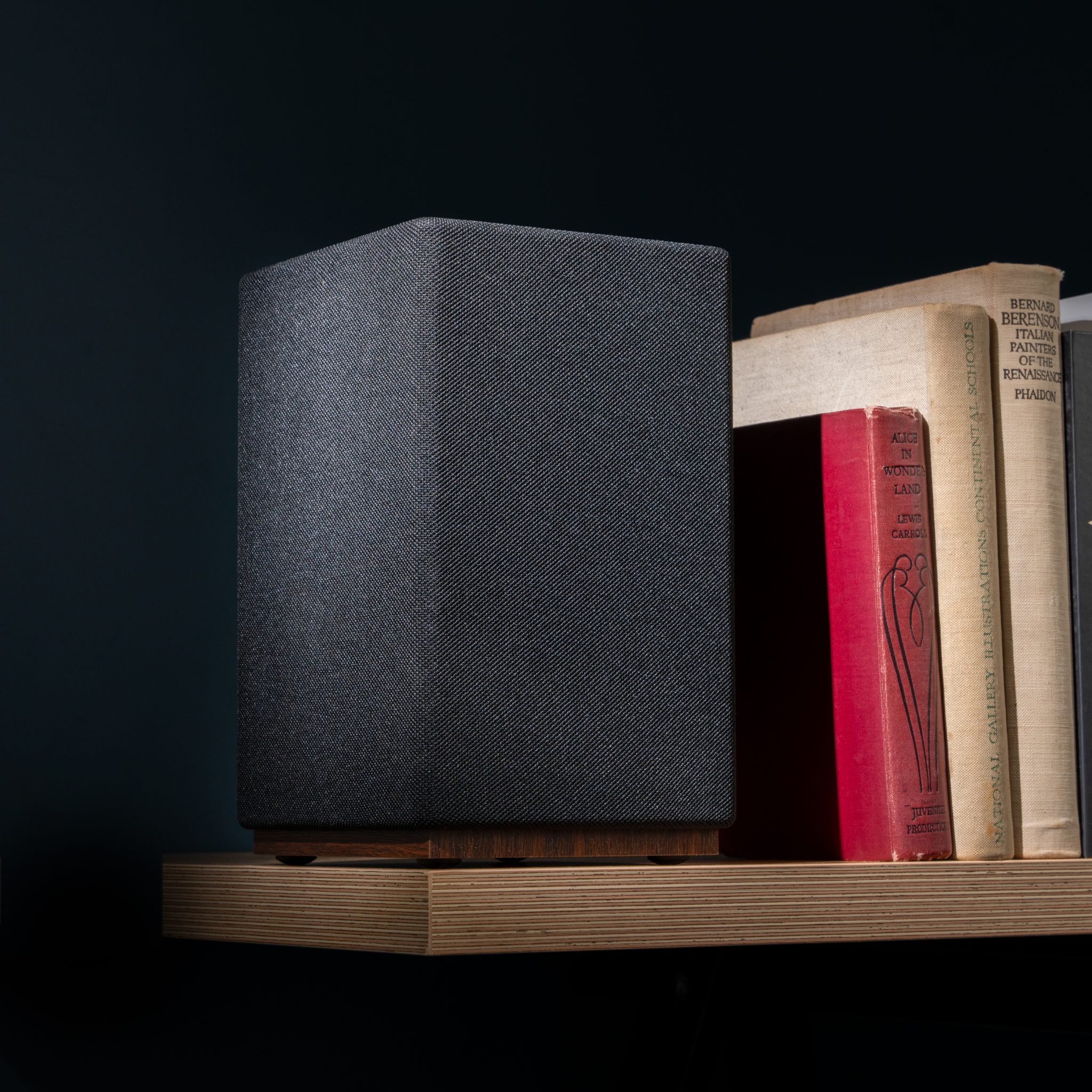Bookshelf Speaker: DSP Modes for Optimized Audio Experience - Roxel